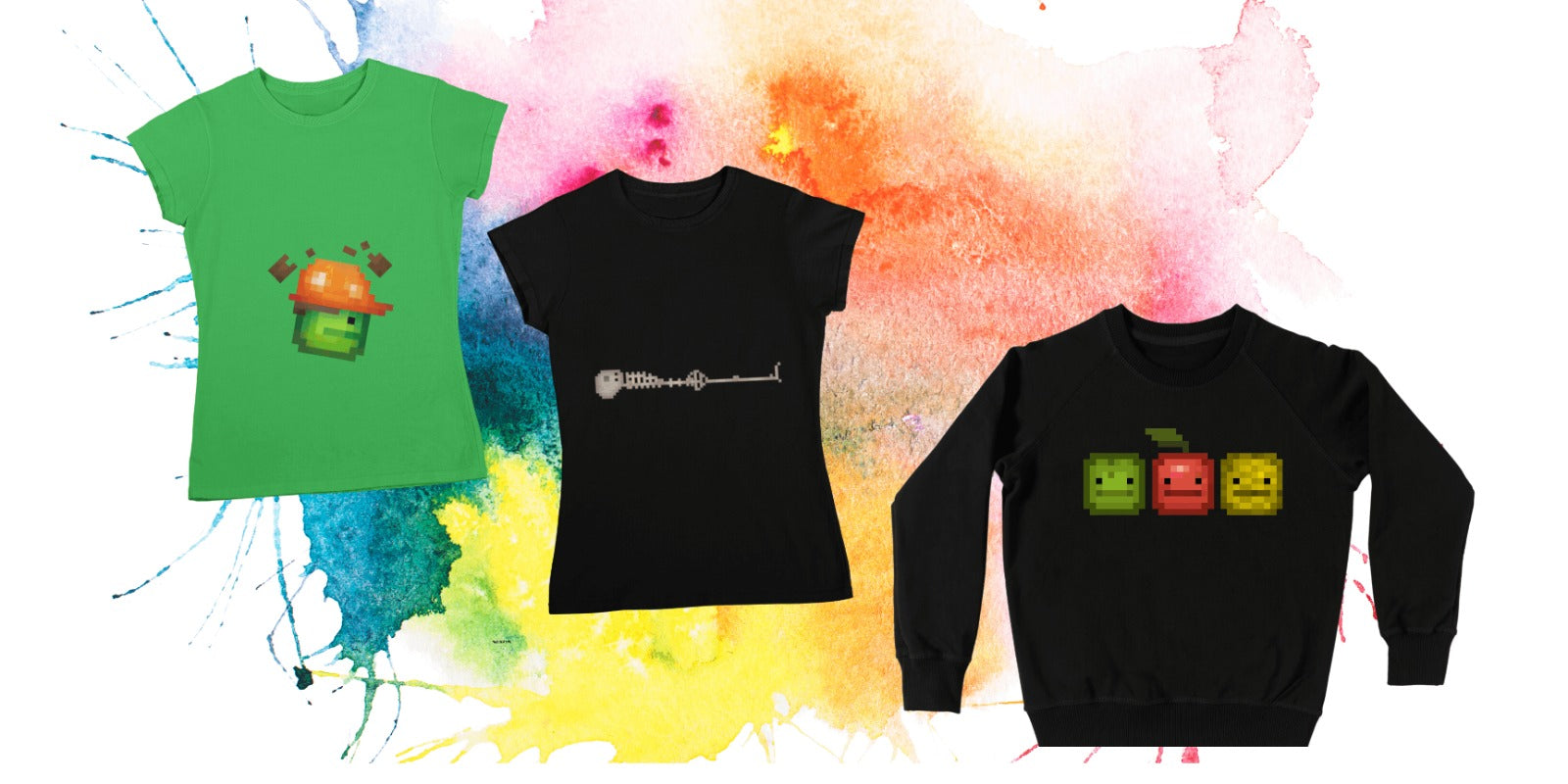 Melon Playground Official Store