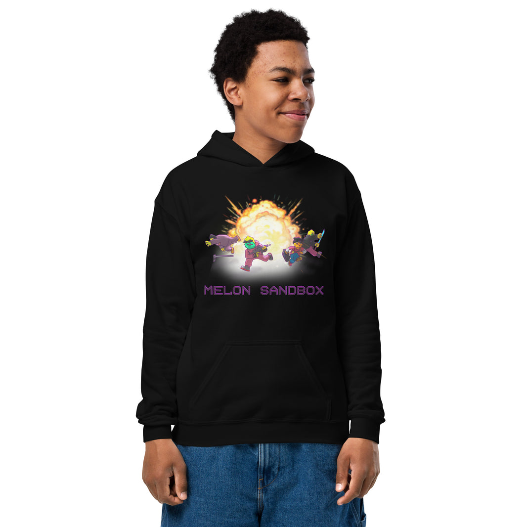 New Arrival – Melon Playground Official Store